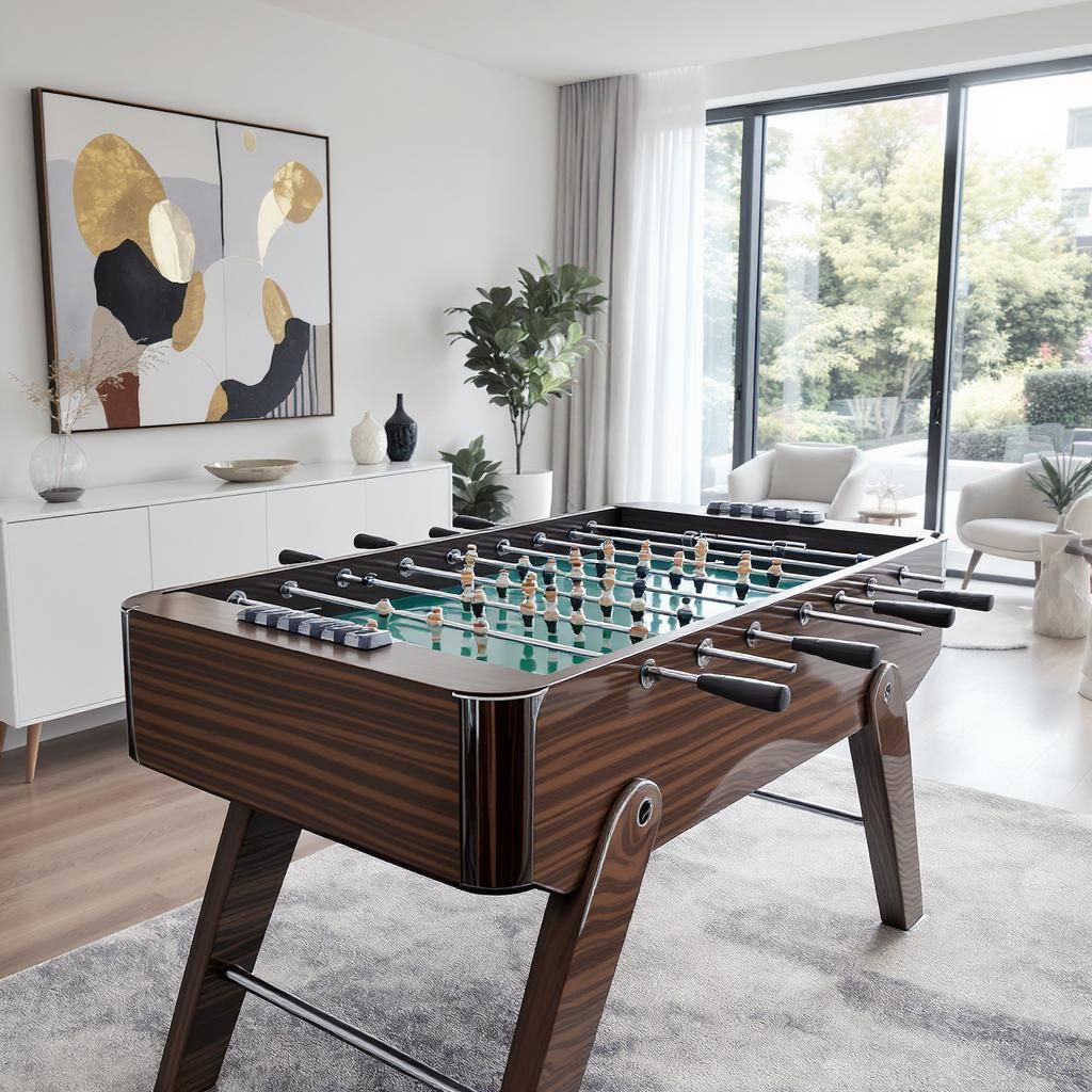 Foosball Tables – TableGamesHQ